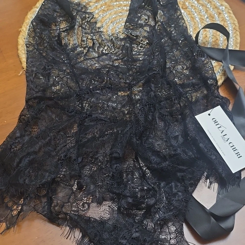 oh la la cheri | Intimates & Sleepwear | G2 Oh La La Cheri Womens Naomi ...